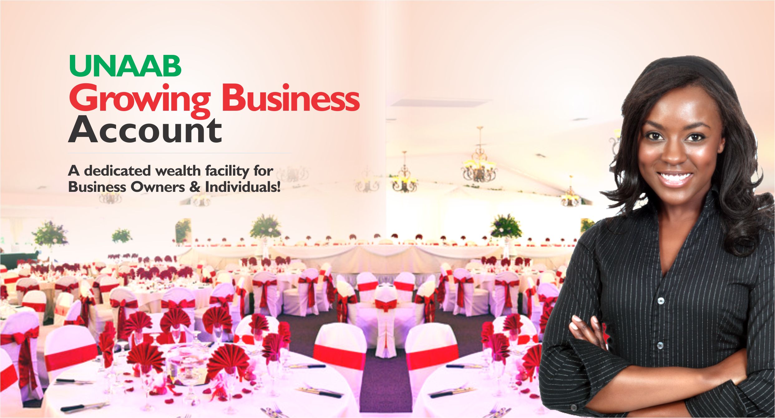 UNAAB Microfinance Bank Ltd.
