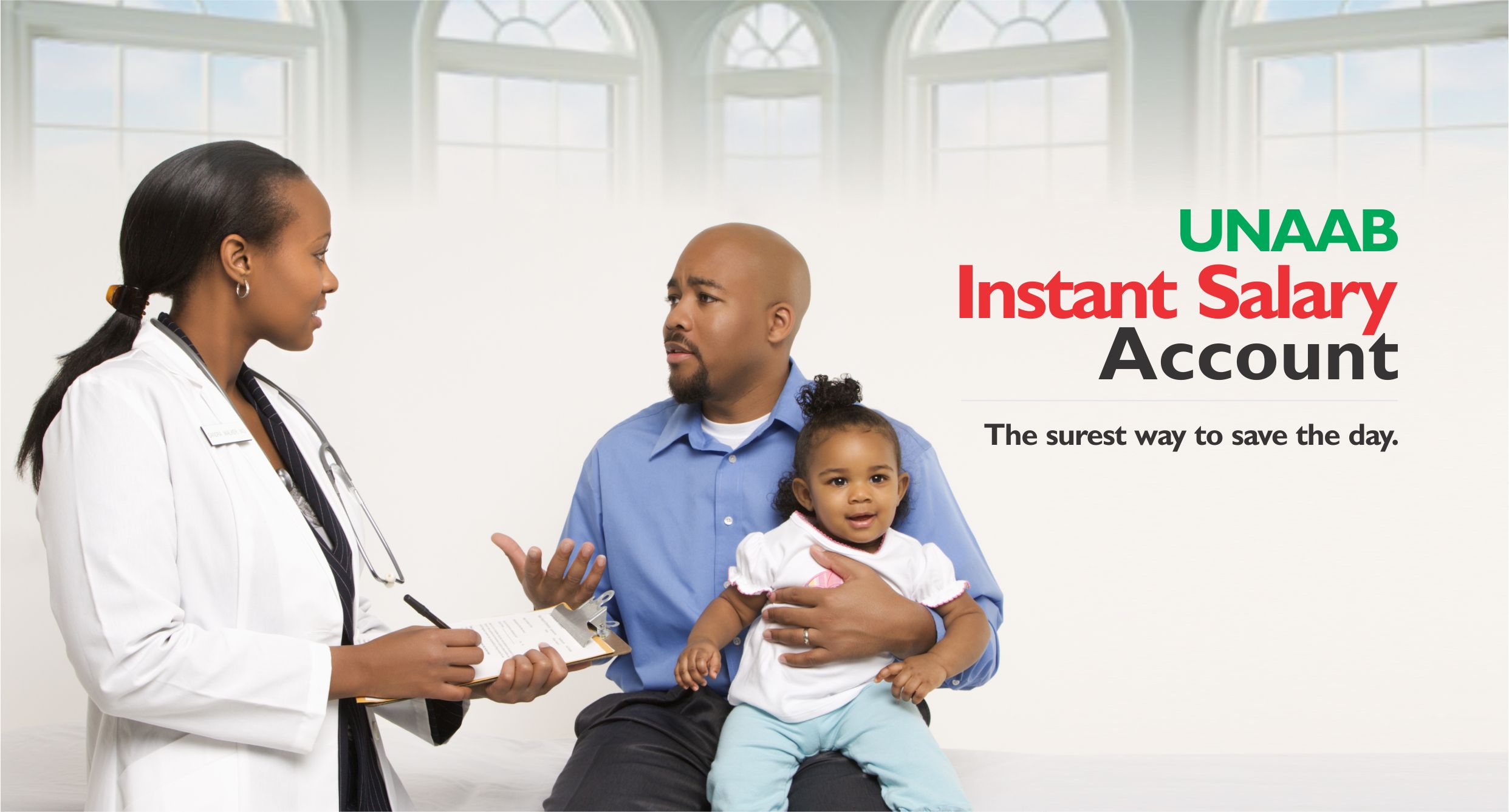 UNAAB Microfinance Bank Ltd.