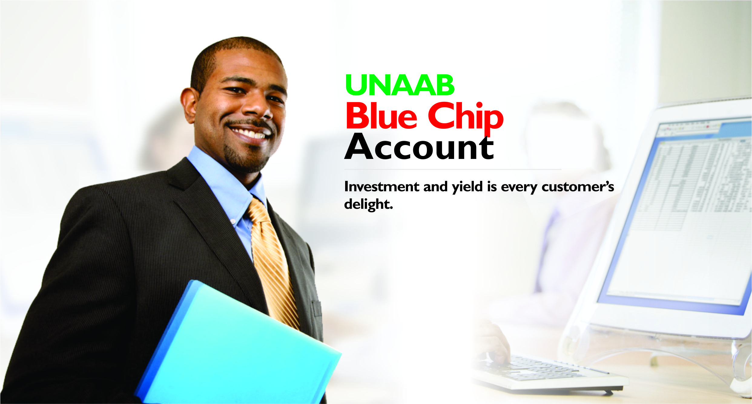 UNAAB Microfinance Bank Ltd.